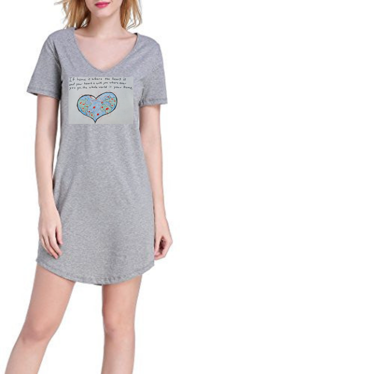 Custom Product Design – DG Custom Graphics