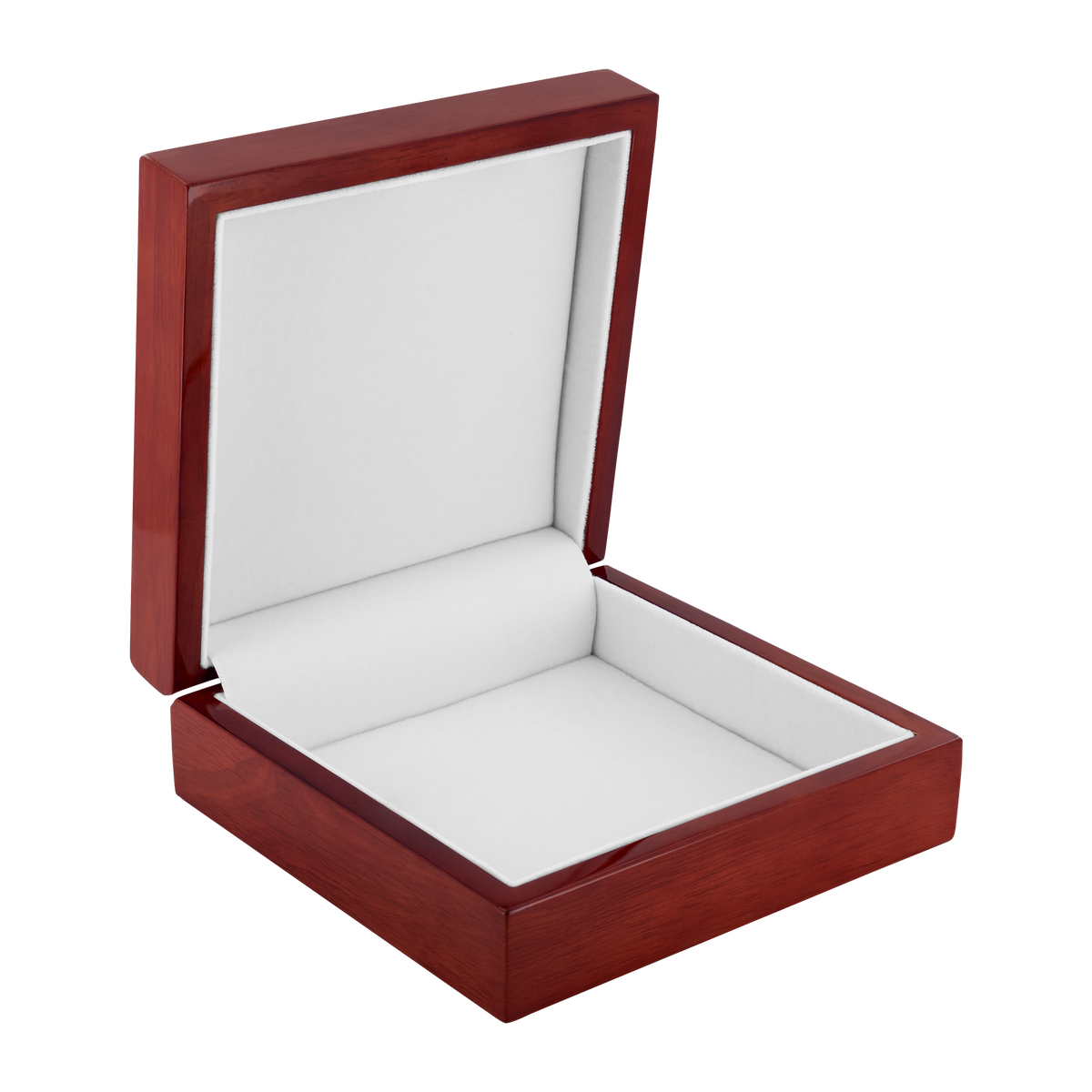 Personalized Jewelry Box with Full Color Artwork, Photo or Logo DG Cus ...