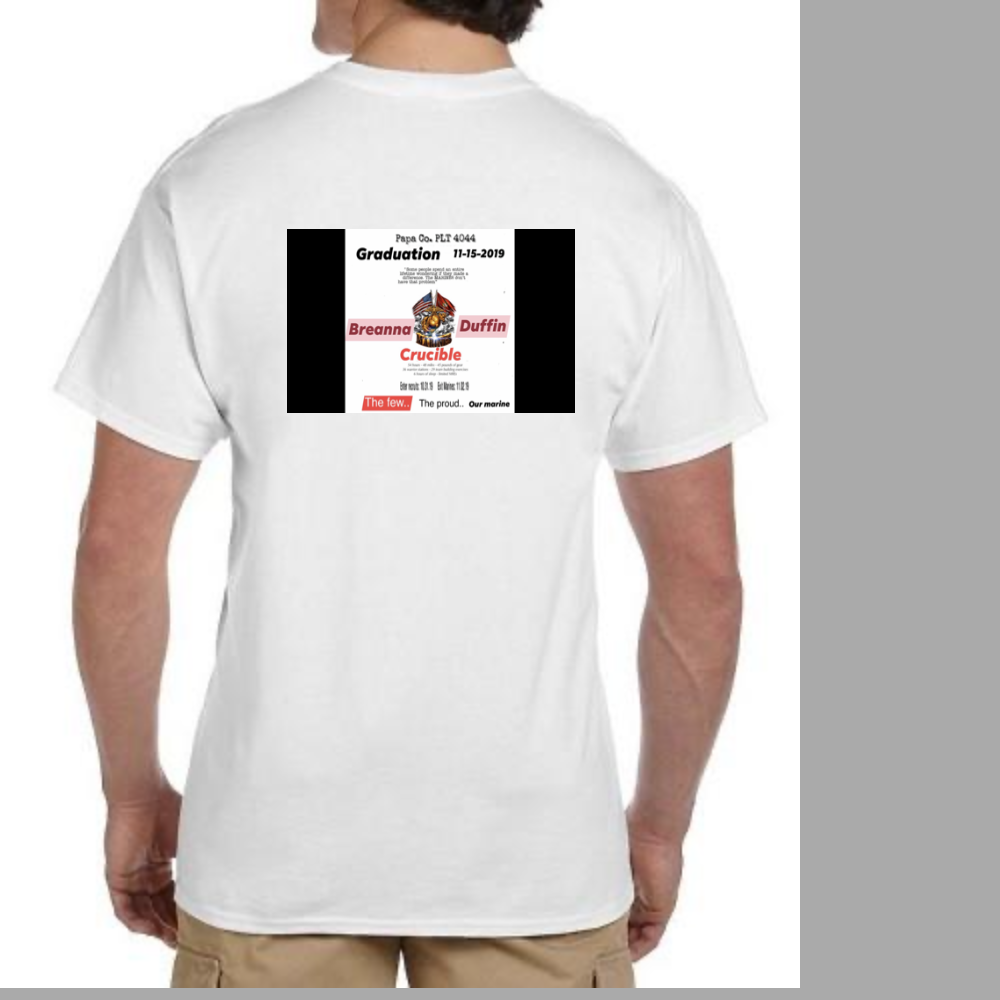 Custom Product Design DG Custom Graphics