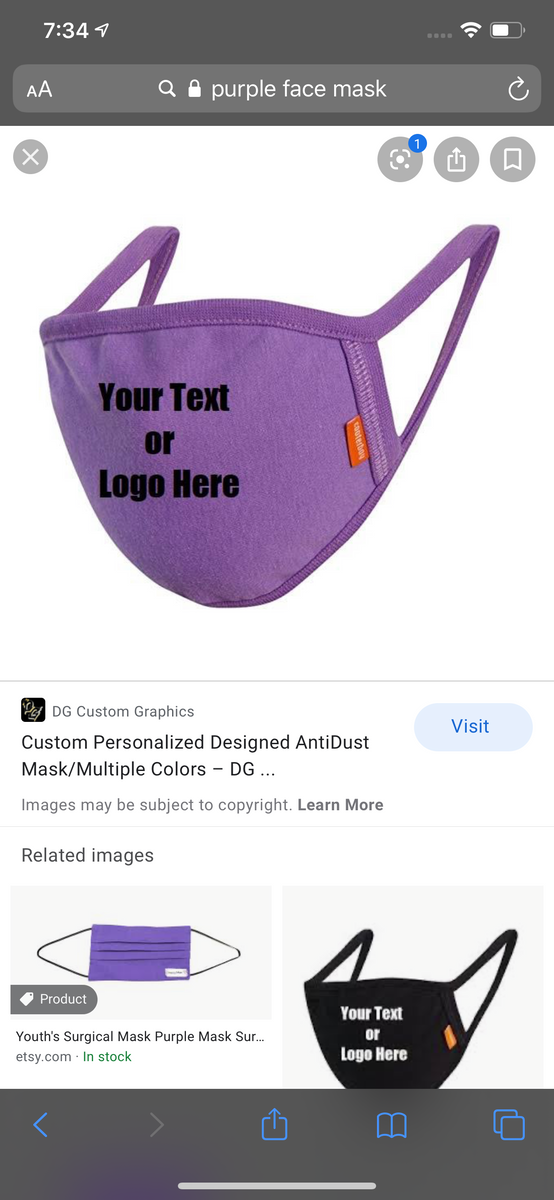 Custom Product Design DG Custom Graphics